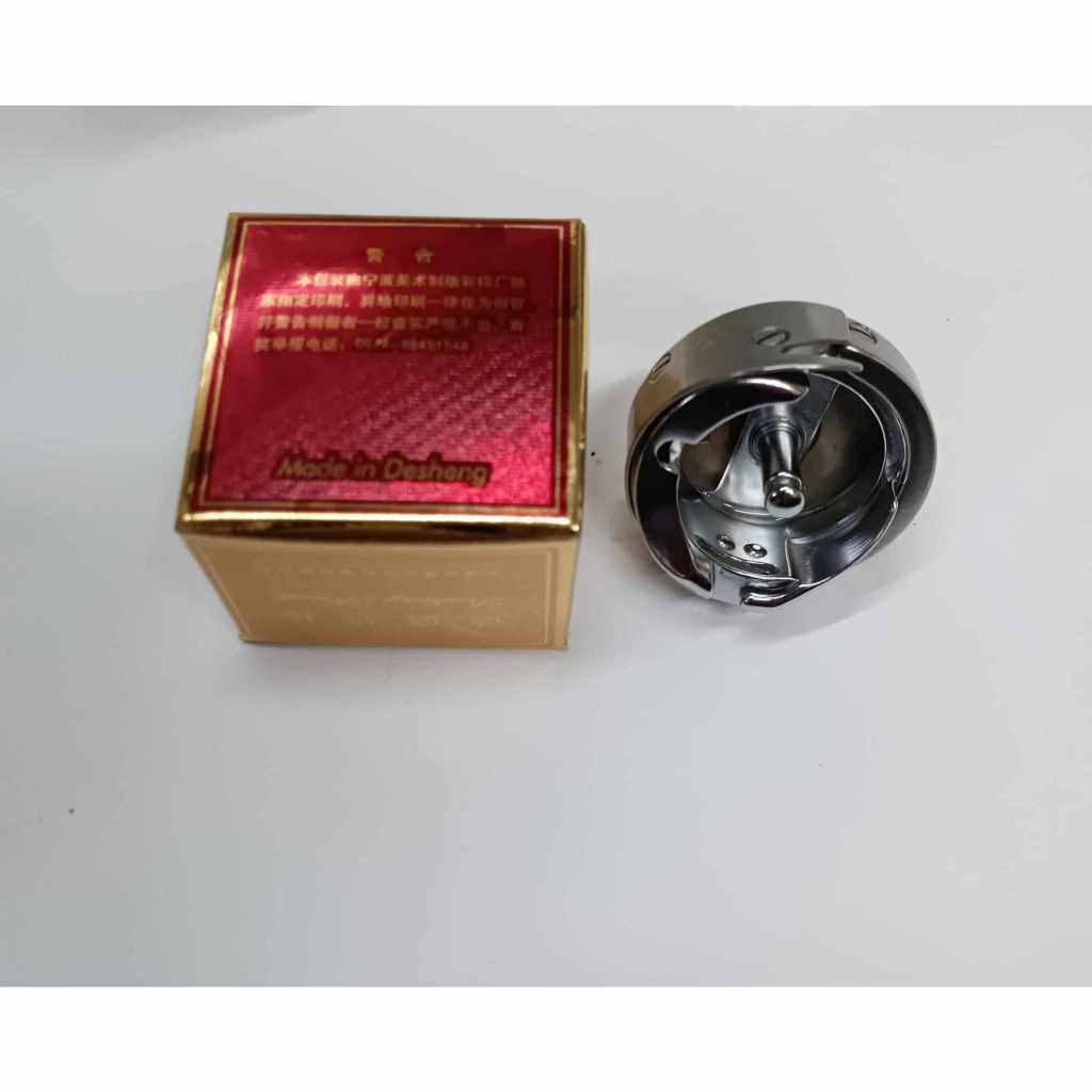 Rotating Hook for Industrial Sewing Machine High Speed ( Automatic ...