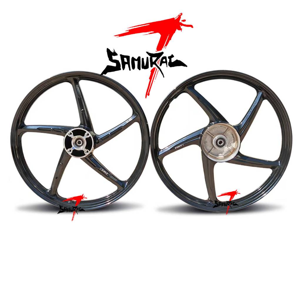 MAGS Thailand 5speket for honda wave 110 rs125 fi xrm 110 1.4*1.4-17S ...