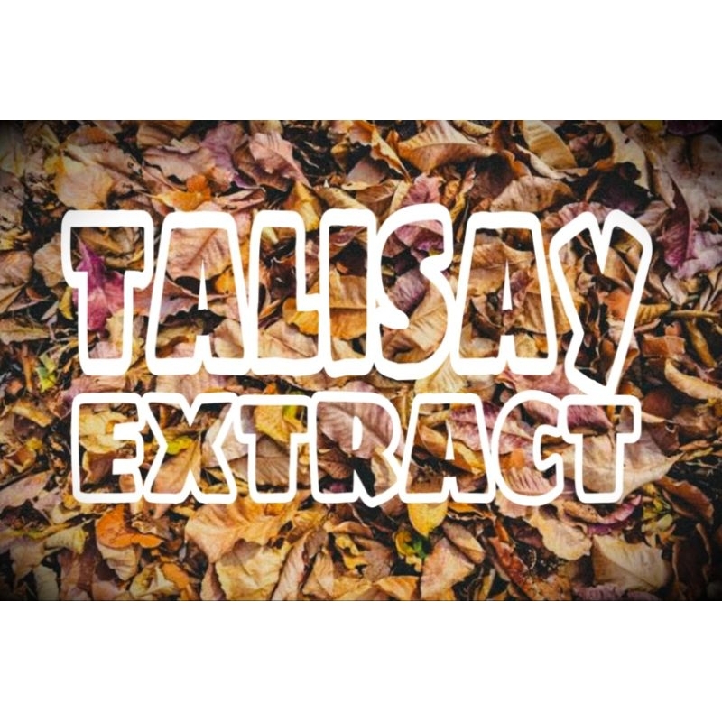 Talisay Extract For Groom | Shopee Philippines