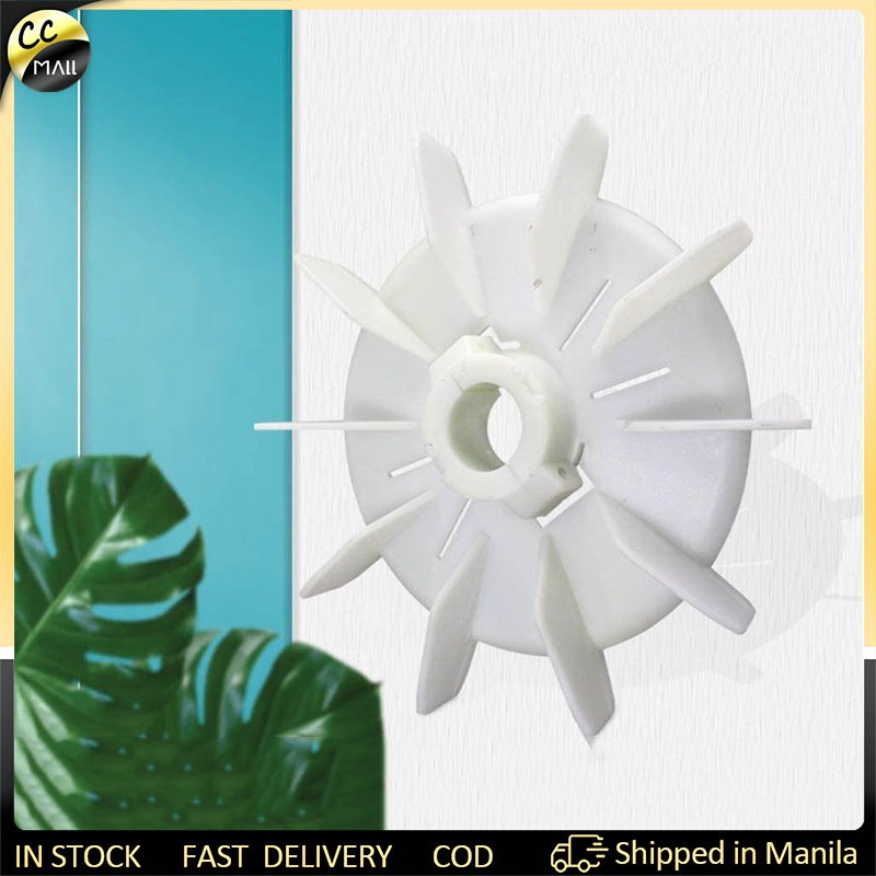 Plastic Motor Fan Adjustable Fan Vane Plastic fan Blade Motor ...