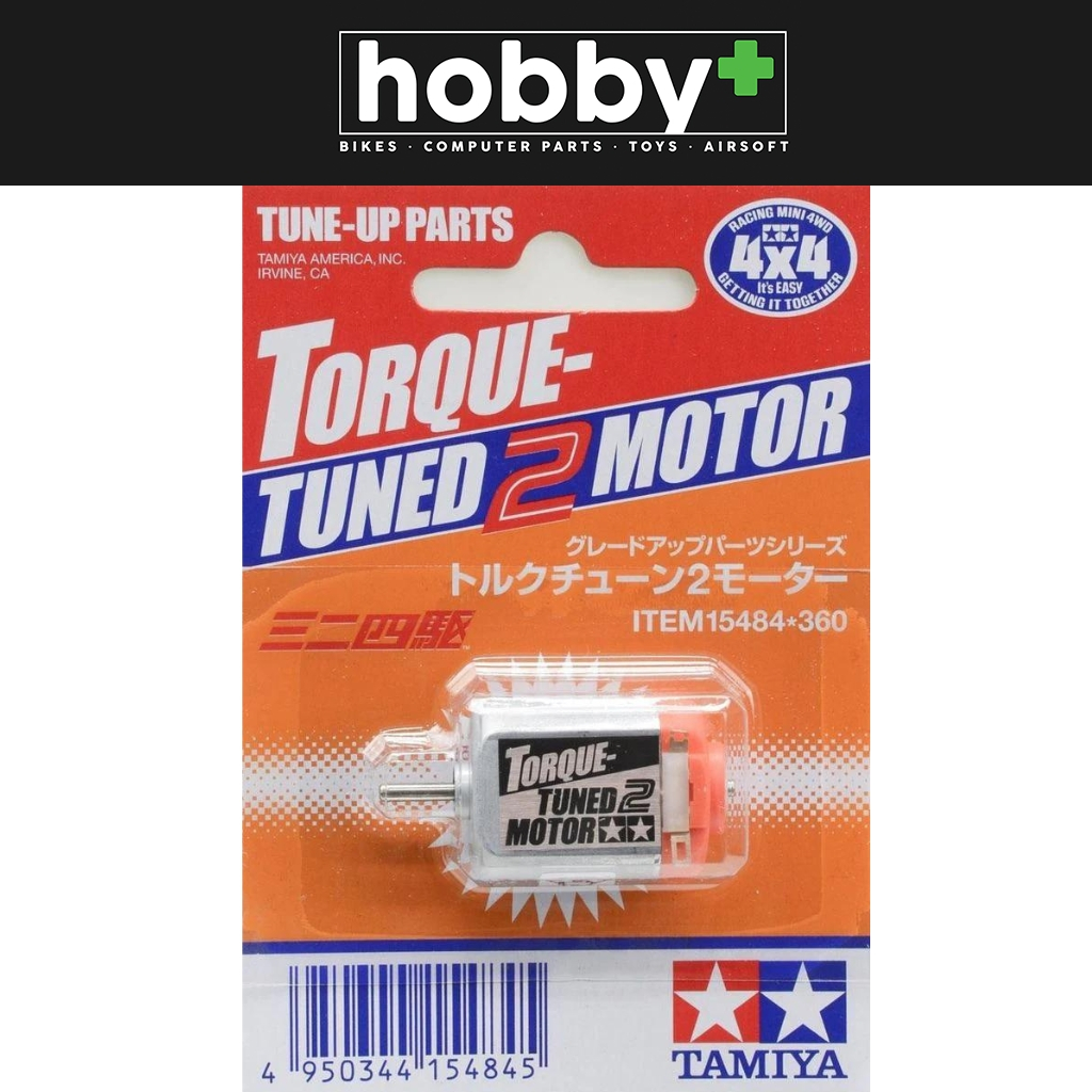 Tamiya Torque-Tuned 2 Motor | Shopee Philippines
