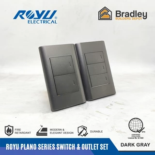 royu plano series - Best Prices and Online Promos - Nov 2024 | Shopee ...