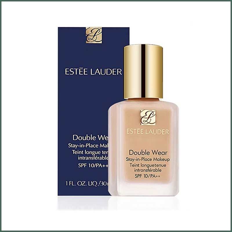 Estee Lauder Double Wear Stay-in-Place Makeup Foundation 30ml #1W1 / #1W2/#2C0 | Shopee Philippines