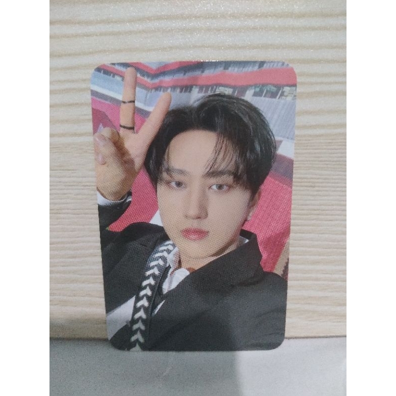 Stray Kids Changbin Dome Tour Seoul Special Unveil 13 Official ...