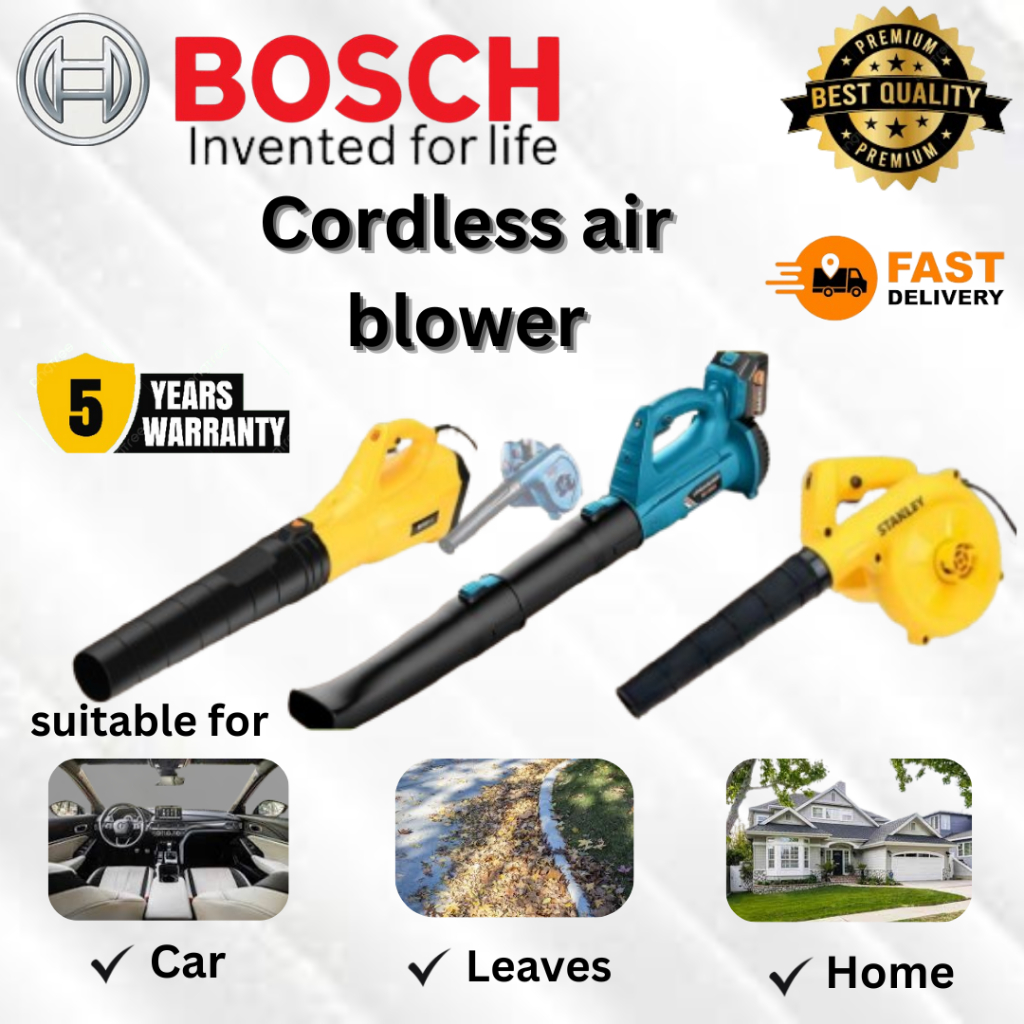 Blower 600VF Portable Electric Blower 2 in 1 Vacuum Blower PC Blower ...