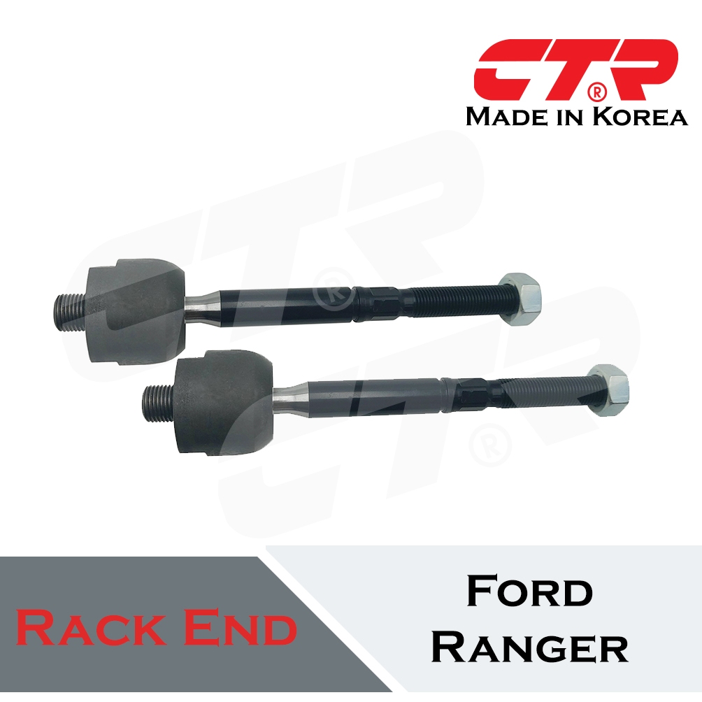 CTR (2pcs) Rack End for Ford Ranger T7 TKE 2016-2020 - CRF-53 (Left and ...