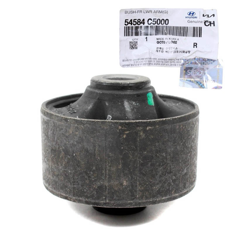 1pc BUSHING FRONT LOWER ARM BIG SUSPENSION for Carnival 2016 to 2019 ...