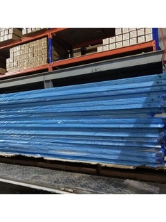 whole sintra board 4x8feet cut into 4pcs (2X4 feet each) | Shopee ...