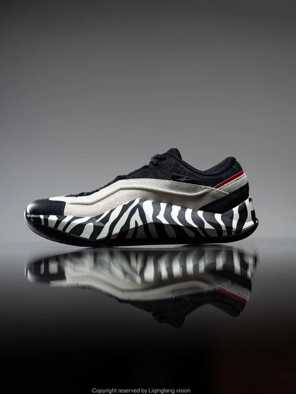 Serious Player Only Ranger1 (Zebra) | Shopee Philippines