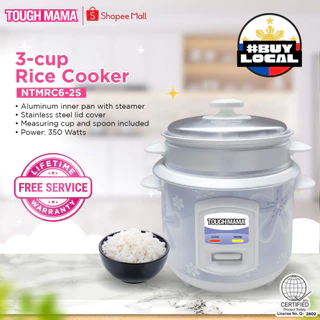 Tough Mama Appliances, Online Shop | Shopee Philippines