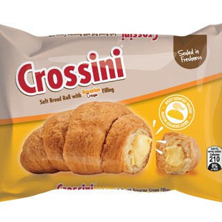 Crossini Bavarian 41G X 10Pcs | Shopee Philippines