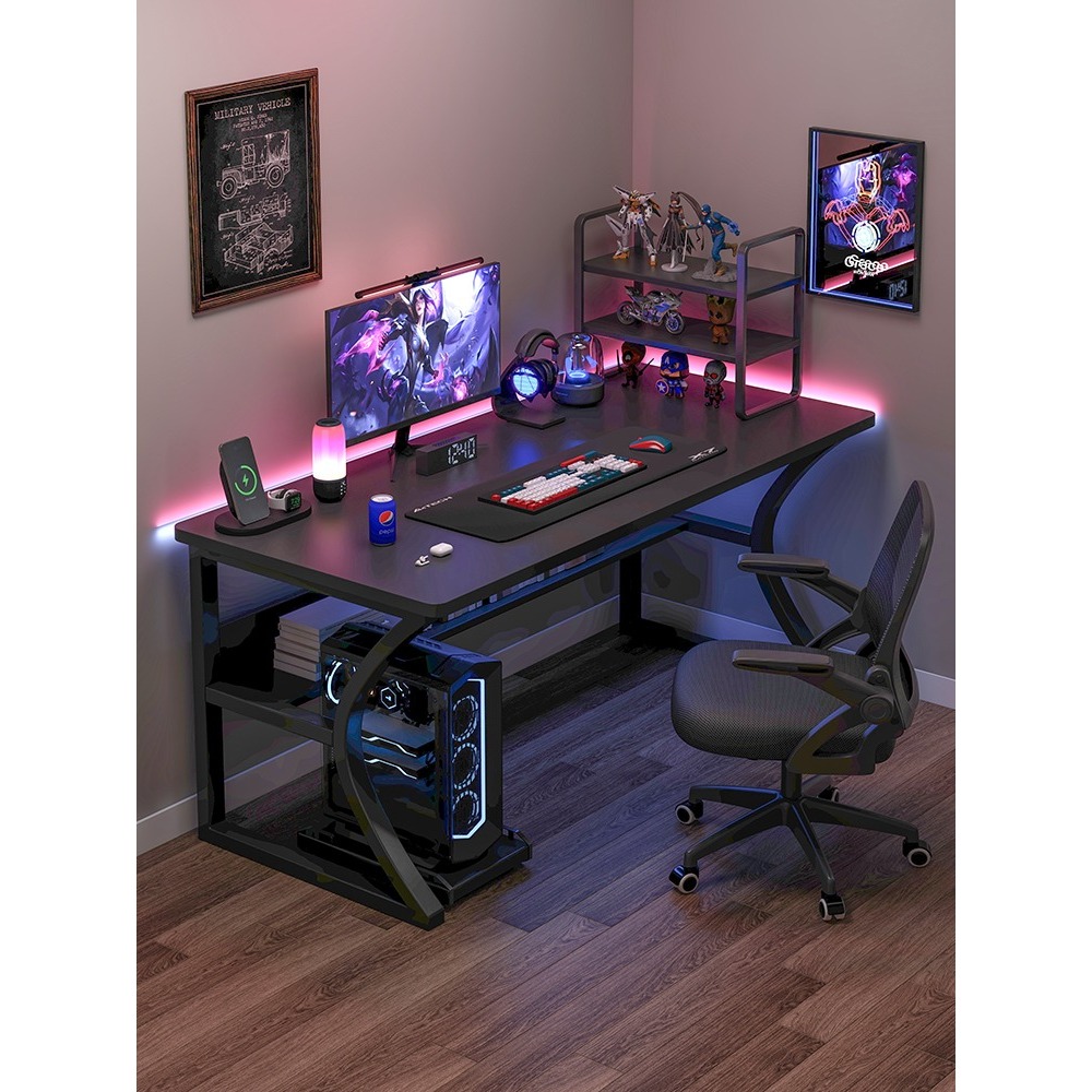 Computer Table Home Gaming Table | Shopee Philippines