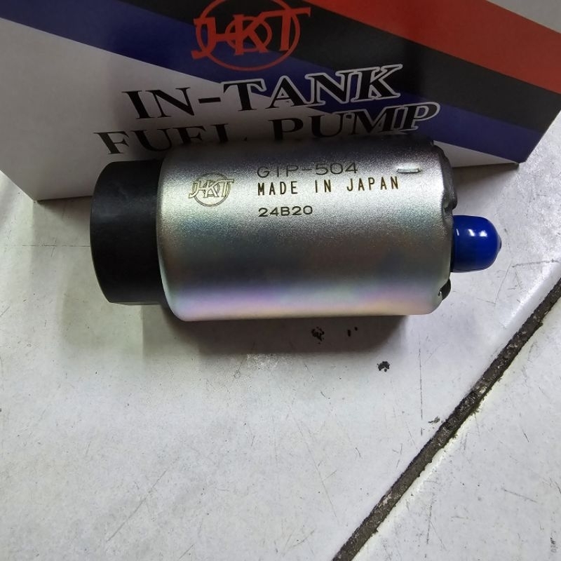 FUEL PUMP FOR TOYOTA INNOVA GASOLINE ENGINE | Shopee Philippines