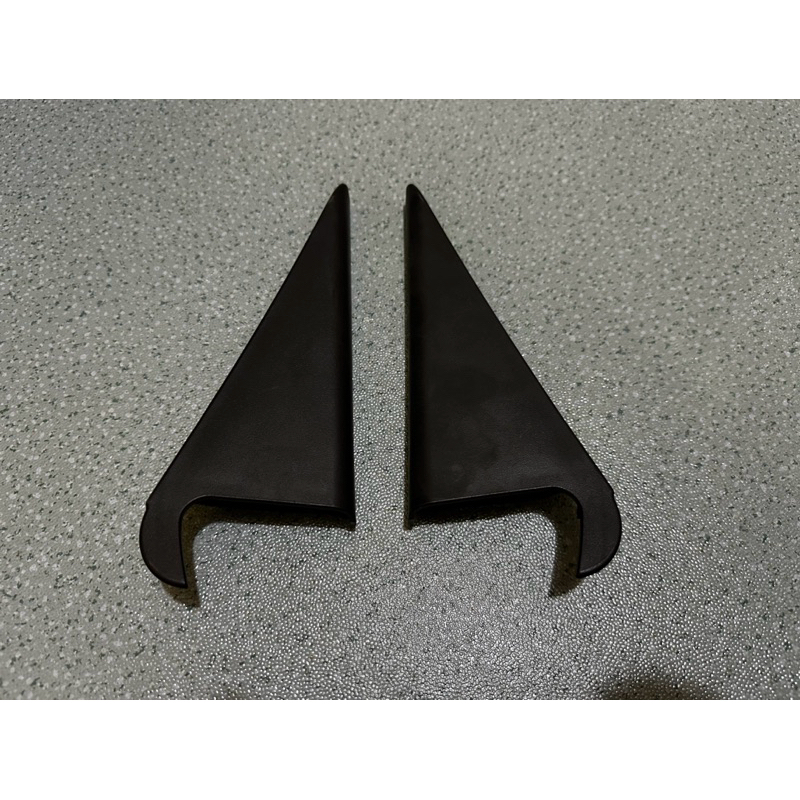 HONDA CRV GEN 3-3.5 SWA Rear Door Inner Sail Cover Garnish | Shopee ...