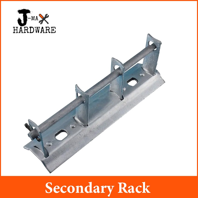 Secondary Rack Heavy Duty For Electrical Distribution (w/out Porcelain ...
