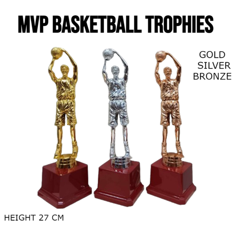 Shop basketball trophy for Sale on Shopee Philippines