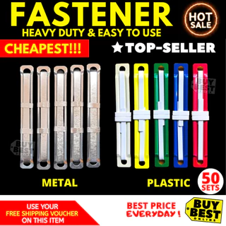 plastic paper fastener - Best Prices and Online Promos - Oct 2025 ...