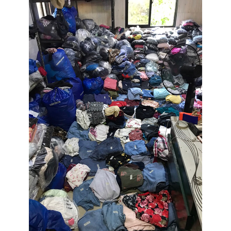 RETAIL COLLECTION 1-5pcs | Shopee Philippines