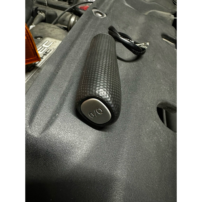 Honda CRV Gen 2 Automatic shift knob with OD Button | Shopee Philippines