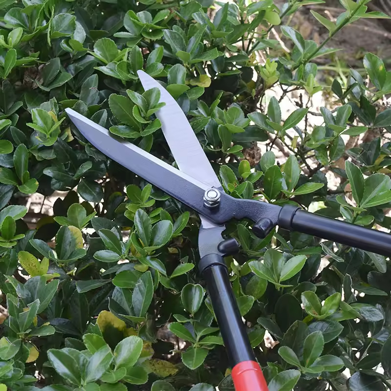 GARDENSCISSORS -52cm Multipurpose Plant Trimming Scissors Out Gardening ...