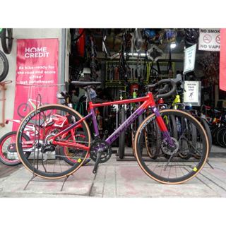 PROMAX PR30 ROAD BIKE 700X25C WITH FREEBIES | Shopee Philippines