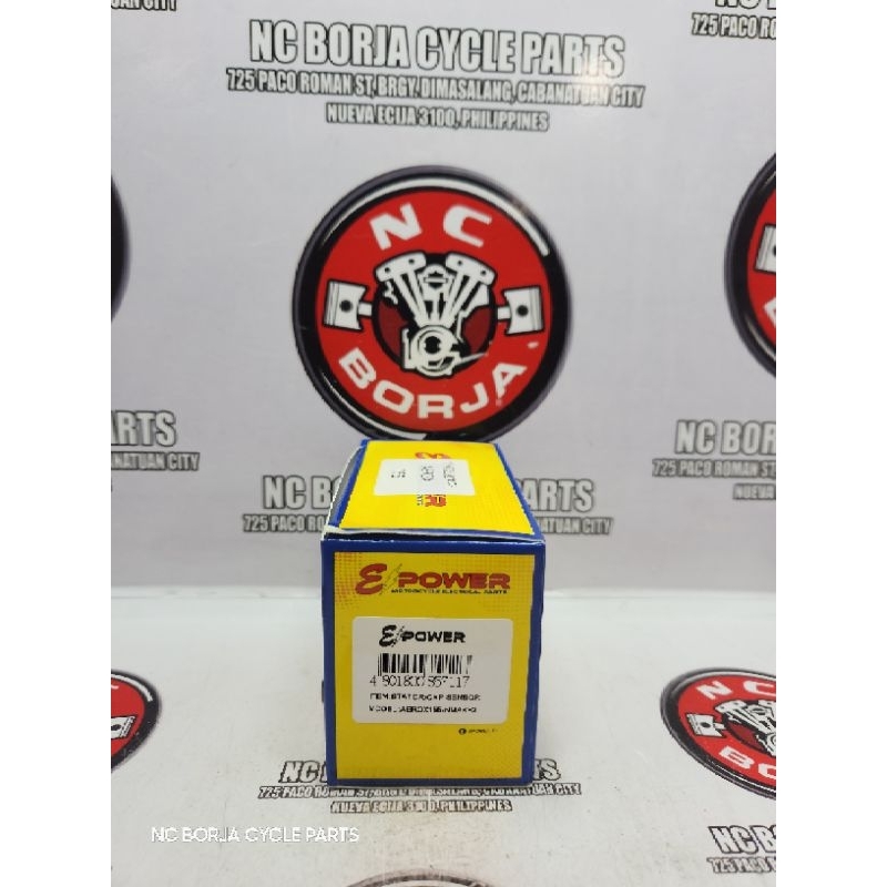 E POWER CKP SENSOR OR STATOR SENSOR FOR AEROX/NMAX V2 | Shopee Philippines
