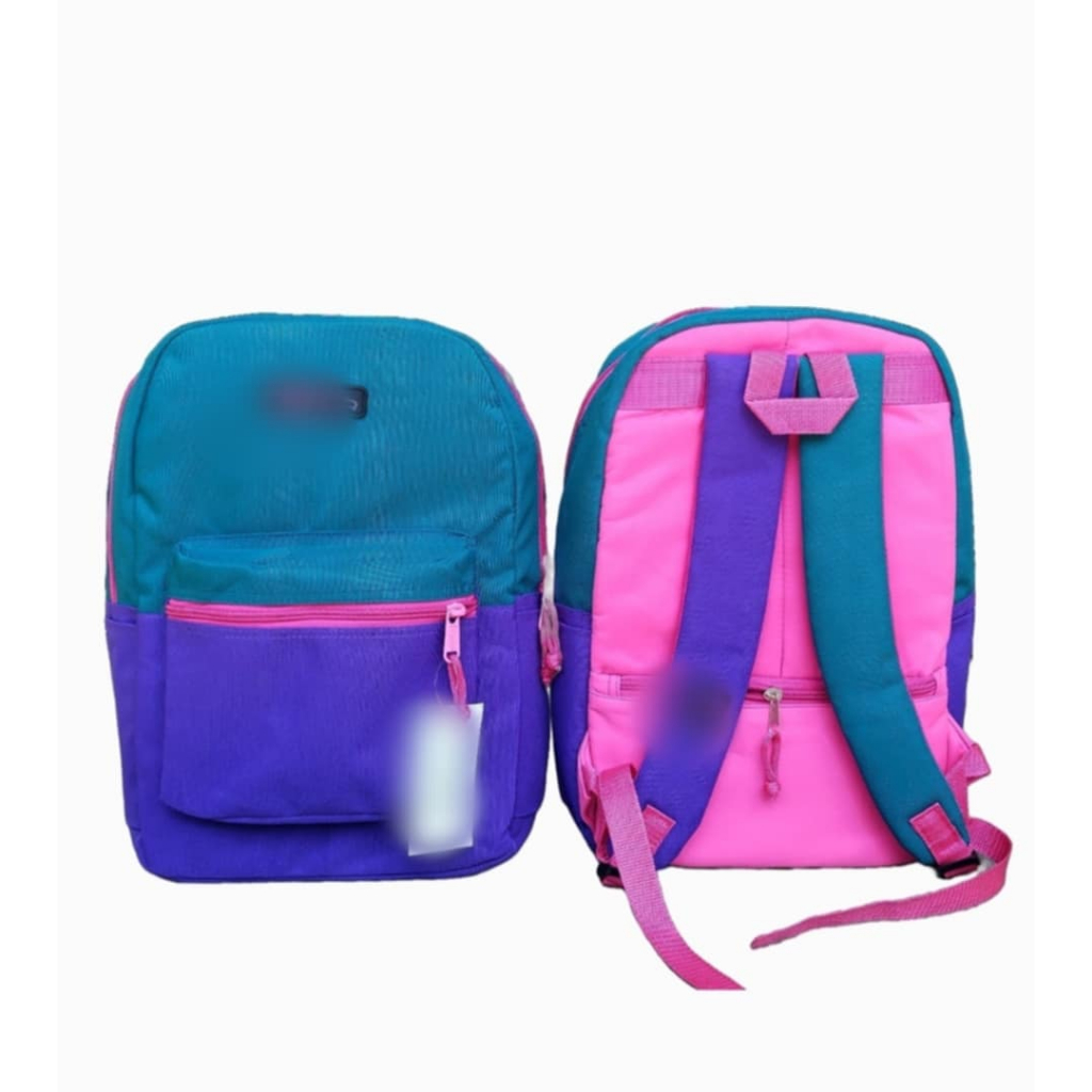 COD Best selling Backpack for teen and adult | Shopee Philippines