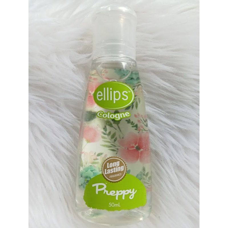 ellips cologne preppy (50ml) | Shopee Philippines