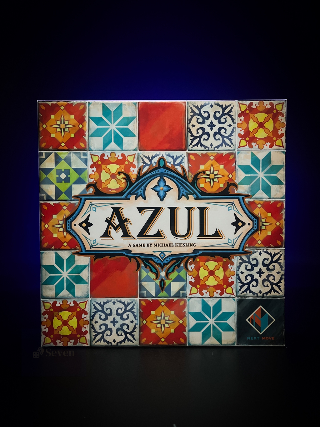 Azul Board Game (Original) | Shopee Philippines