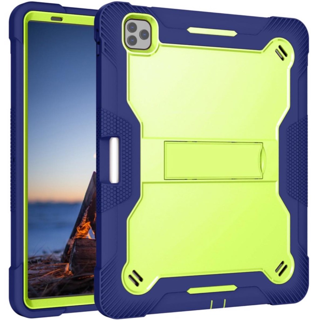 Explorer Tablet Stand Case iPad Pro11 Air6 11inch 2024 iPadAir 13 ...