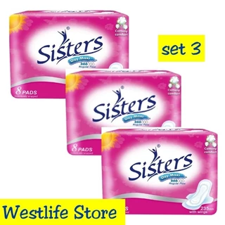 Shop sister napkin for Sale on Shopee Philippines