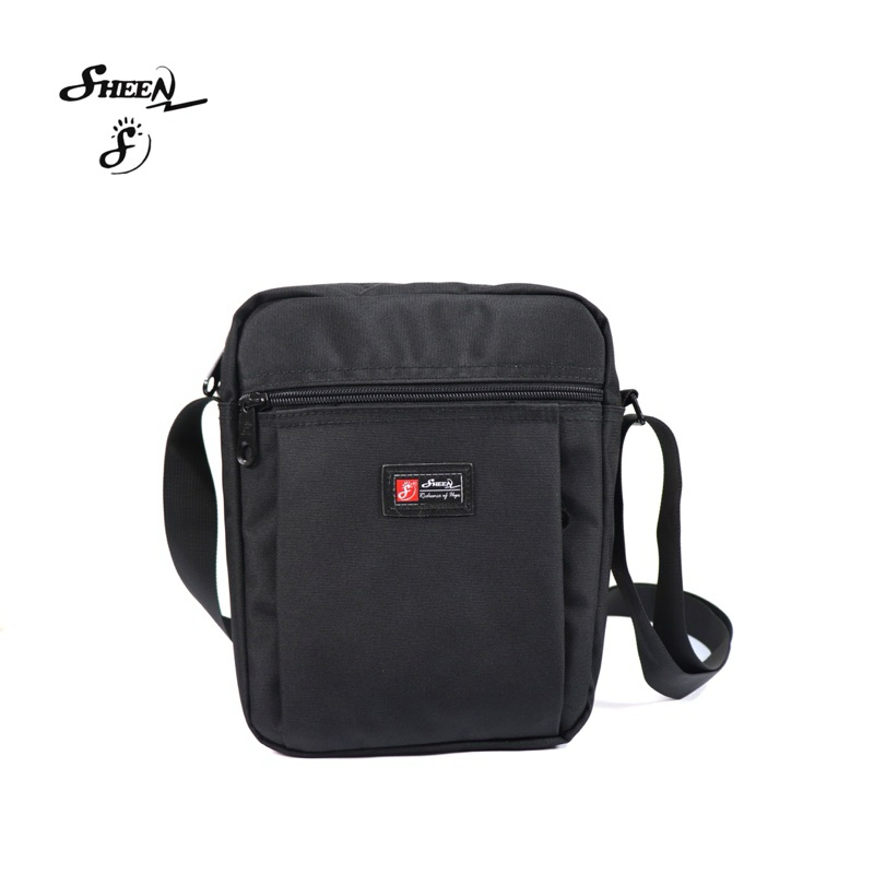 TF8039 SHEEN Waterproof Messenger Bag/Cross Body Bag/Sling Bag (Unisex ...
