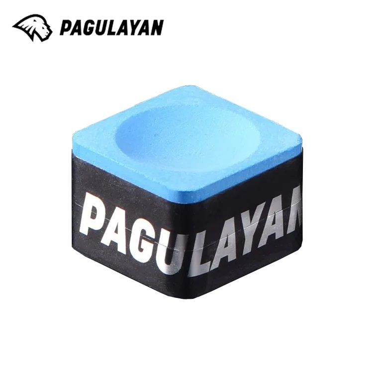 Pagulayan Blue Pool Chalk Bilyar Tisa Billiard | Shopee Philippines