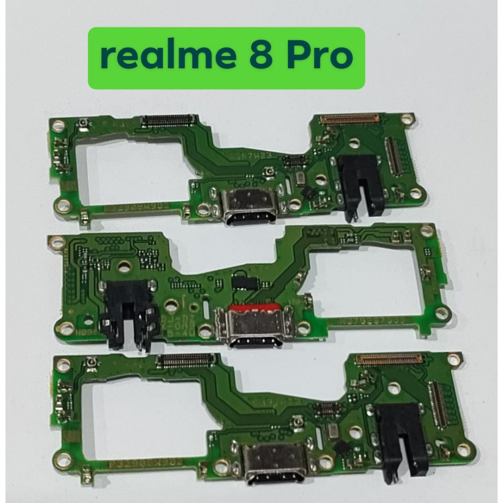 realme 8 pro charging board replacement available | Shopee Philippines