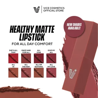 vice cosmetics - Best Prices and Online Promos - Apr 2025 | Shopee ...