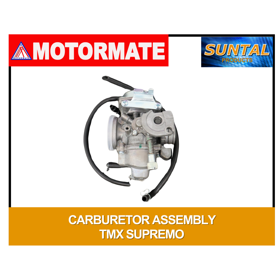 SUNTAL Cylinder With Piston Kit TMX/CT150/CB125/CRYPTONR-Z/SMASH115 ...