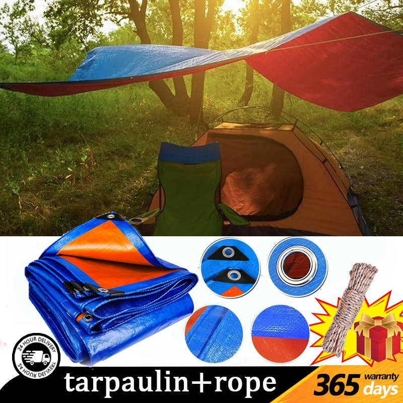 Multifunctional waterproof Sakolin tarpaulin fabric textile Tarapal ...