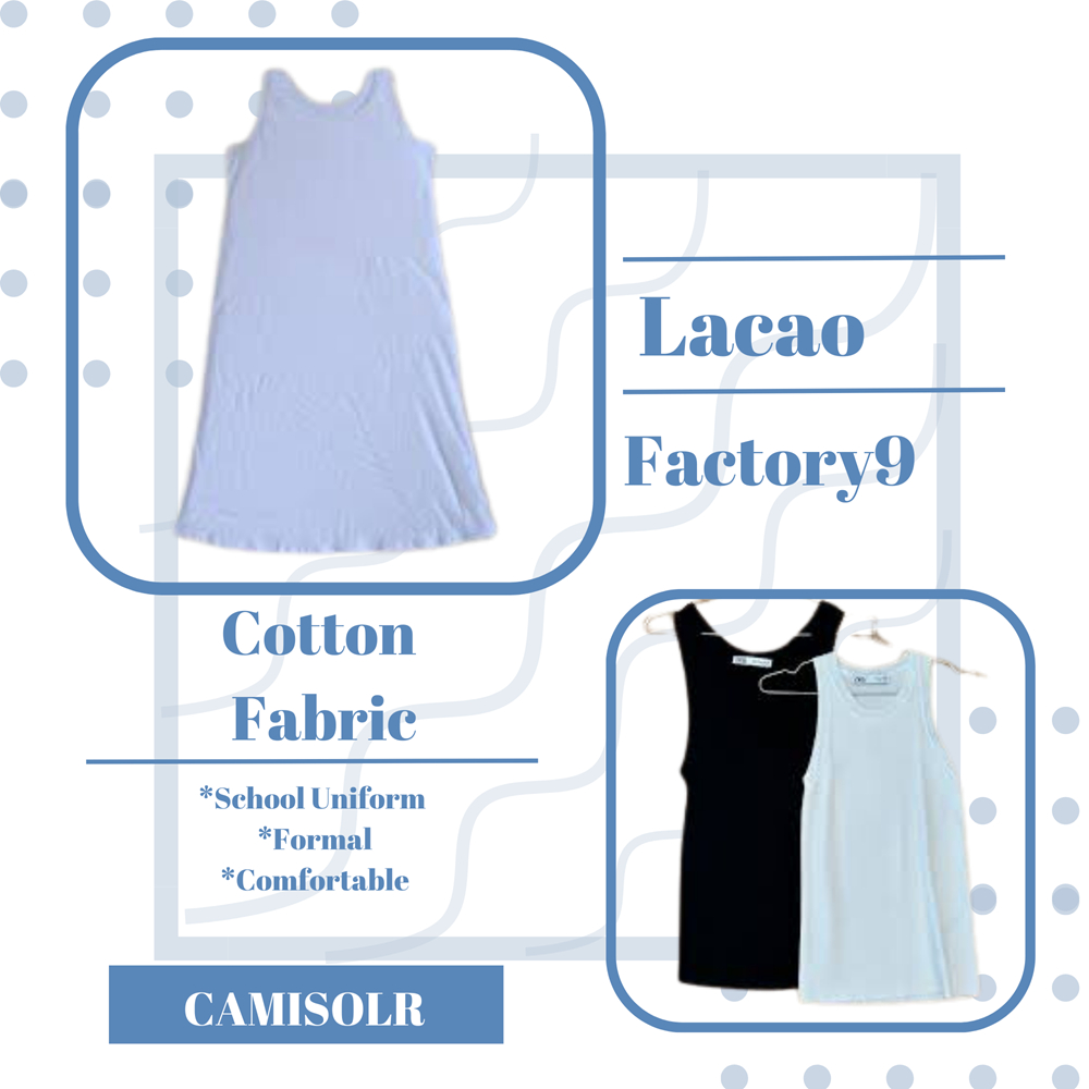 Lfnine Austees Kamison Camisole | Shopee Philippines