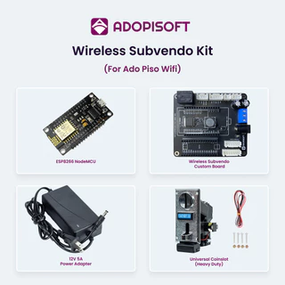 AdoPiSoft & DafoxTech Store, Online Shop | Shopee Philippines