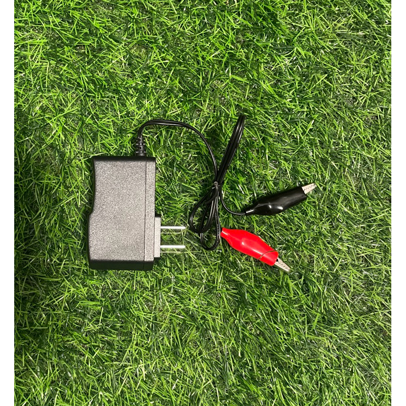 MINI BATTERY CHARGER (Universal) | Shopee Philippines