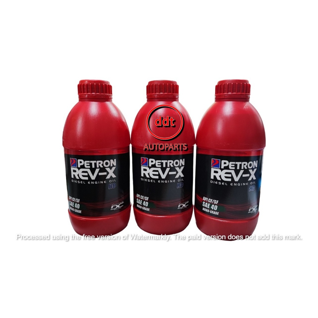 Shop petron diesel engine oil for Sale on Shopee Philippines