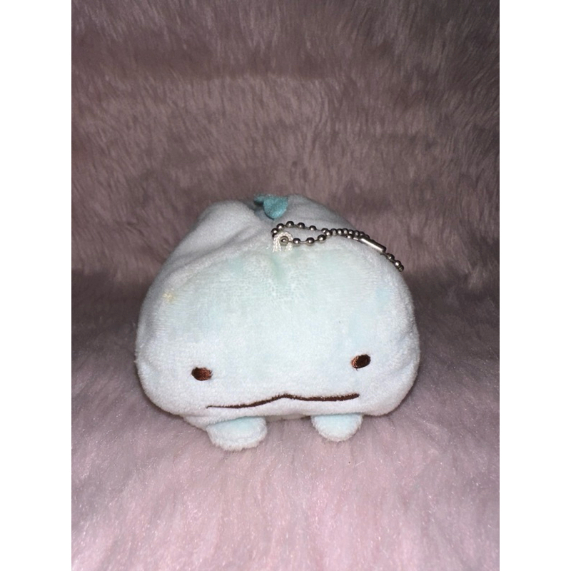 2020 San-X Sumikko Gurashi Tokage Lizard Plush Holder | Shopee Philippines
