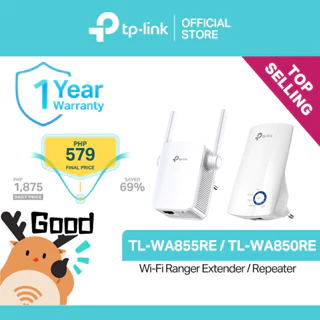 TP-Link, Online Shop | Shopee Philippines