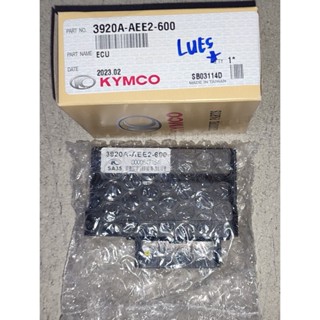 Ecu for Kymco Krv 180 Tcs Version (3920A-AEE2-600) | Shopee Philippines