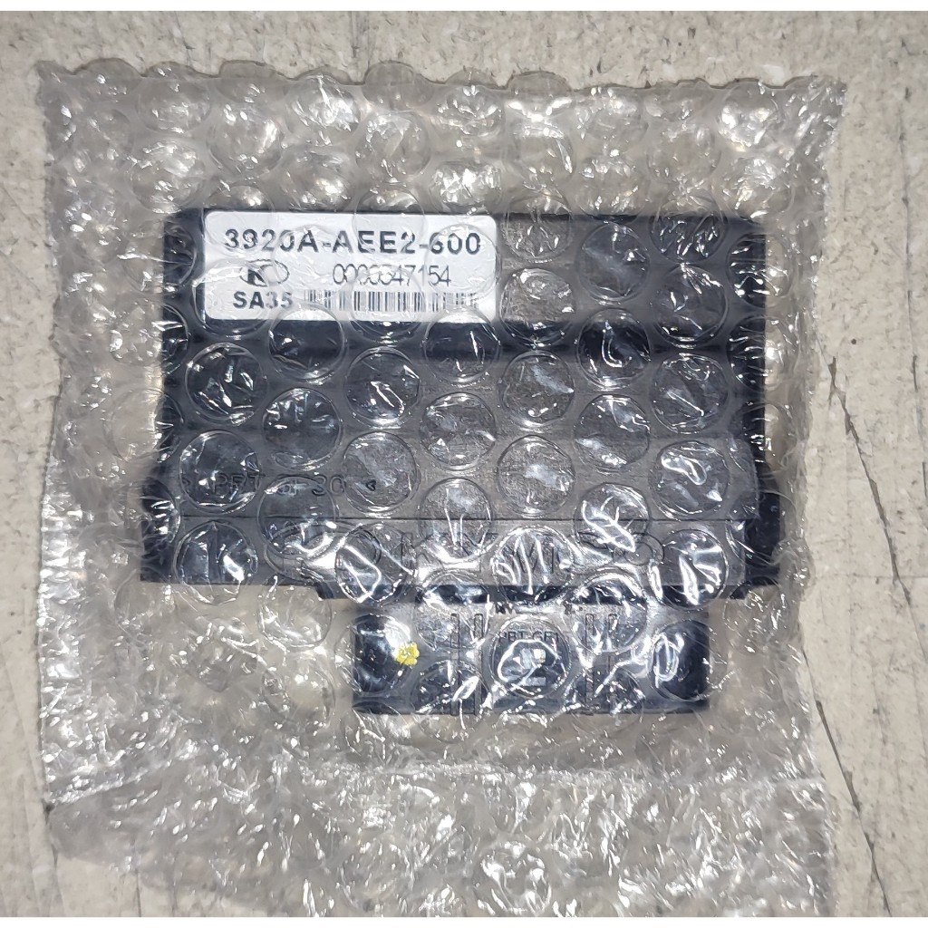 Ecu for Kymco Krv 180 Tcs Version (3920A-AEE2-600) | Shopee Philippines