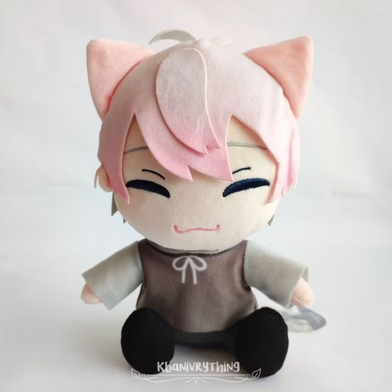 Utaite - Sou Sitting Plush (Fukuya) | Shopee Philippines