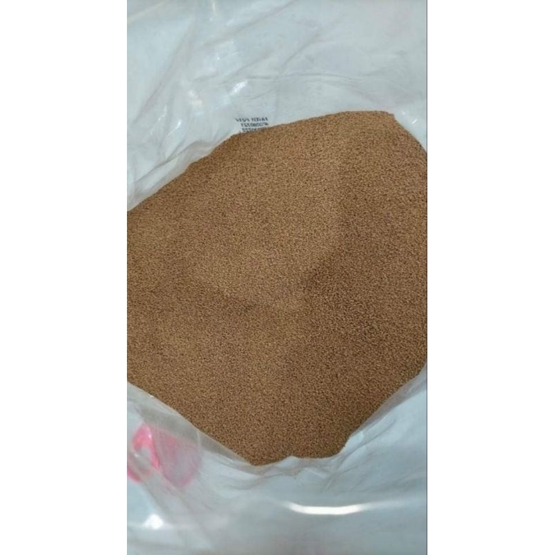 Tateh PO1 Fish Food Sinking pellets | Shopee Philippines