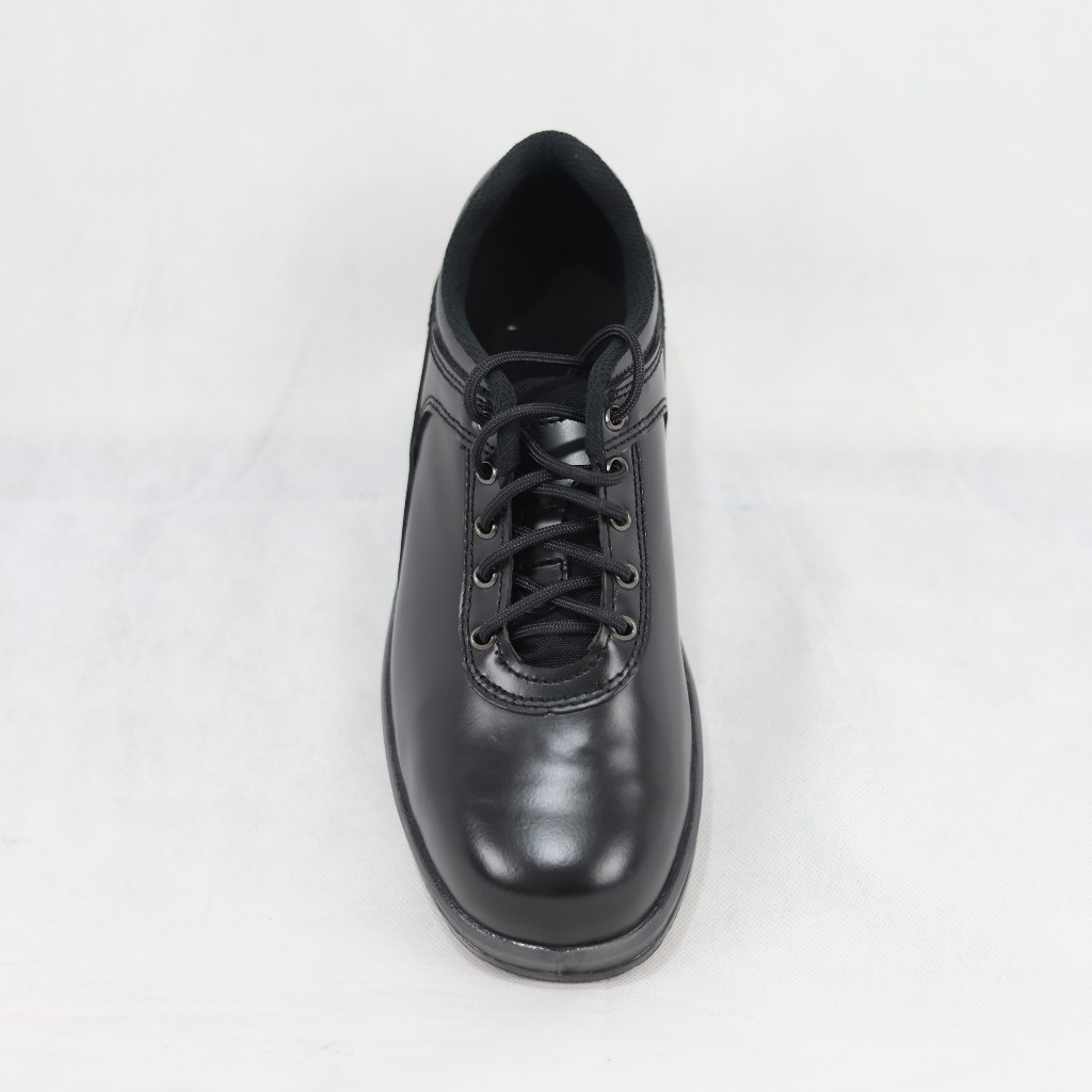 GIBSONS P N P PATROL SHOES LOWCUT | Shopee Philippines