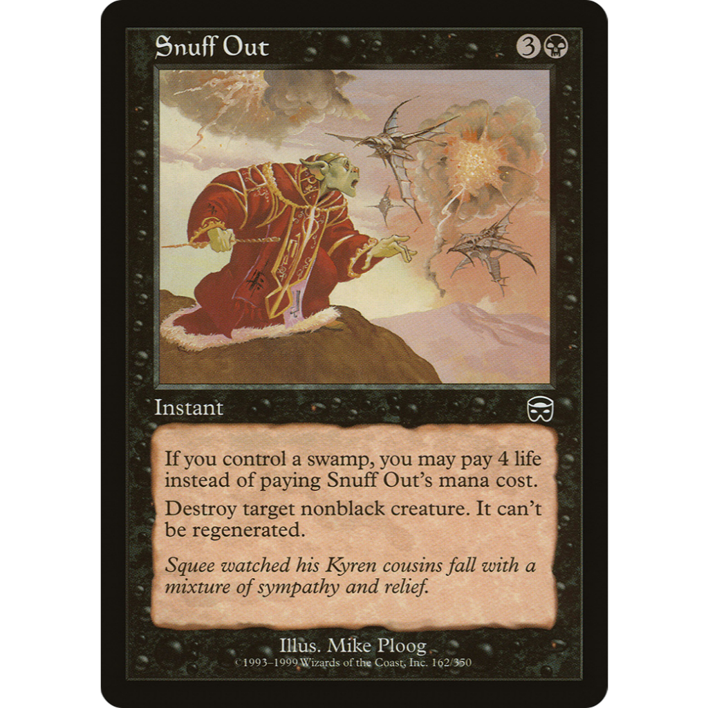 Snuff Out MMQ Test Card Preffered Badge Proxy Test Card Proxy | Shopee ...