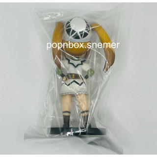 Receptionist Hilde Chibi Collectible Figure by Capcom x Monster Hunter ...